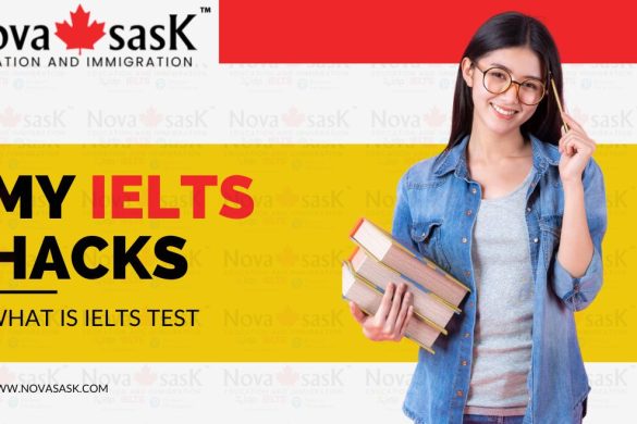 What is IELTS Test? - Practice is key to Excelling in IELTS Test.