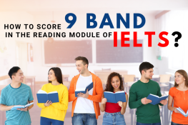 How to get 9 Band in IELTS Academic Reading - Novasask