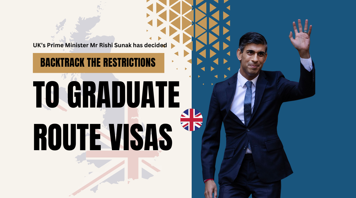 Exciting Update on the UK's Graduate Route Visa - Novasask